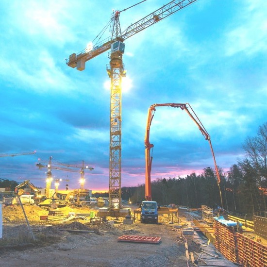 Kyudenko (Thailand) วิศวกรรมบริการด้านสาธารณูปโภคแบบบูรณาการ