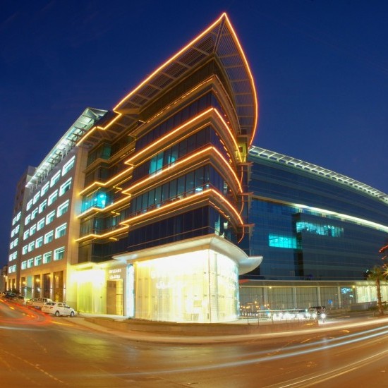 Kyudenko (Thailand) วิศวกรรมบริการด้านสาธารณูปโภคแบบบูรณาการ